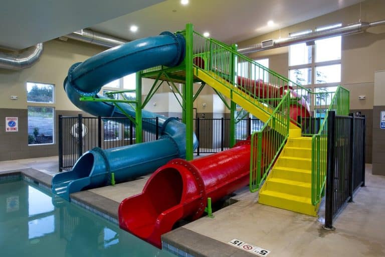 10 Best Water Parks in Washington - The Crazy Tourist