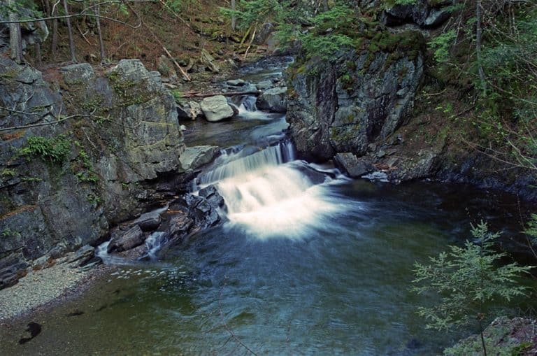 15 Best Swimming Holes in Vermont - The Crazy Tourist