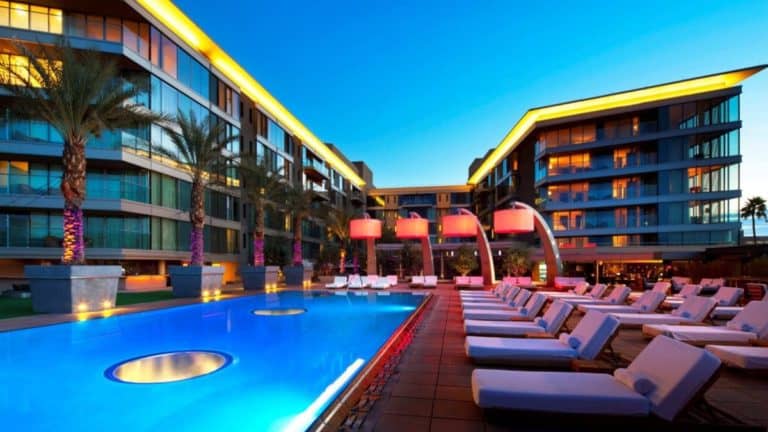 15 Best Romantic (Weekend) Getaways in Arizona - The Crazy Tourist