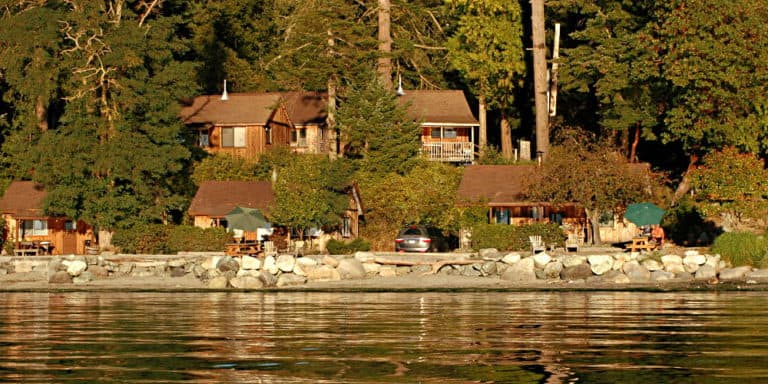 15 Best Romantic (Weekend) Getaways in Washington (State) - The Crazy ...