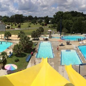 12 Best Water Parks in North Carolina - The Crazy Tourist