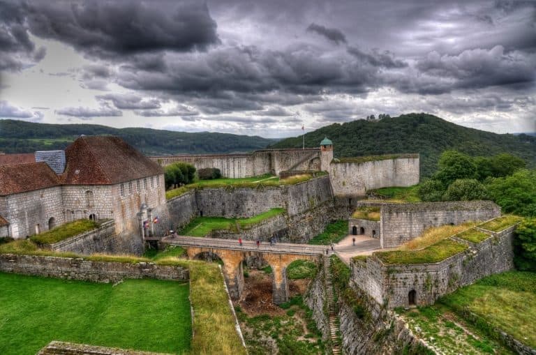 15 Best Things to Do in France-Comté - The Crazy Tourist