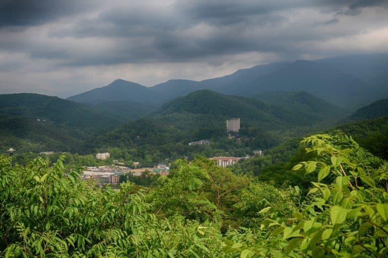 15 Best Small Towns to Visit in Tennessee - The Crazy Tourist