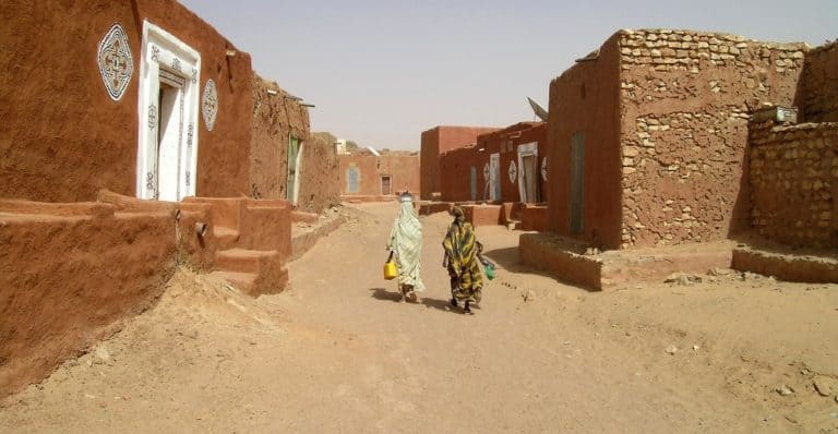 15 Best Places to Visit in Mauritania - The Crazy Tourist