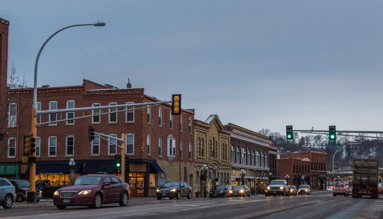 15 Best Small Towns to Visit in Minnesota - The Crazy Tourist