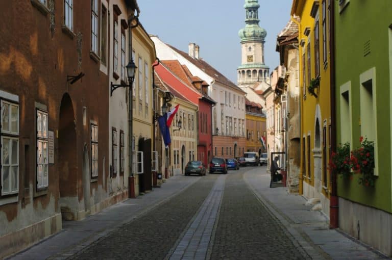 15 Best Things to Do in Wiener Neustadt (Austria) - The Crazy Tourist