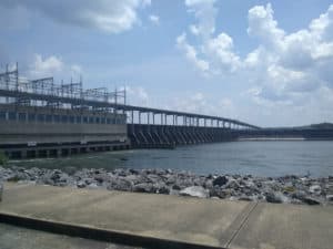 15 Best Lakes in Tennessee - The Crazy Tourist