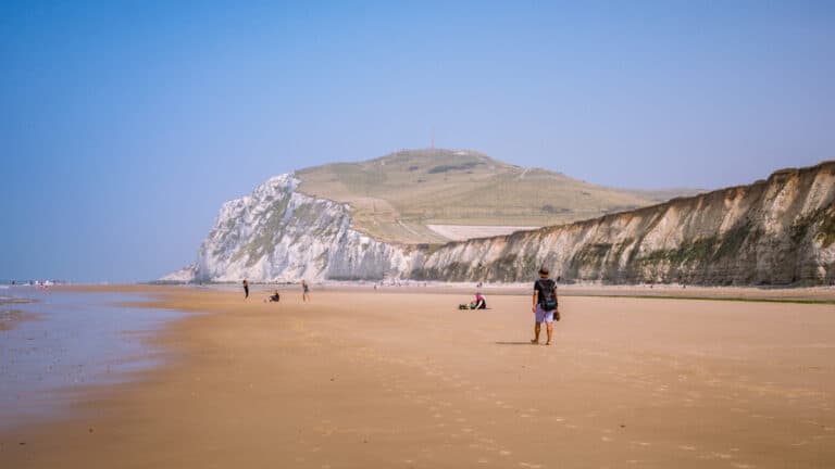 15 Best Things to Do in Calais (France) - The Crazy Tourist