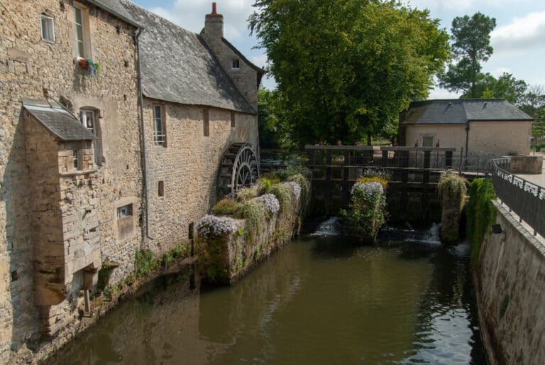 15 Best Places to Visit in Northern France - The Crazy Tourist