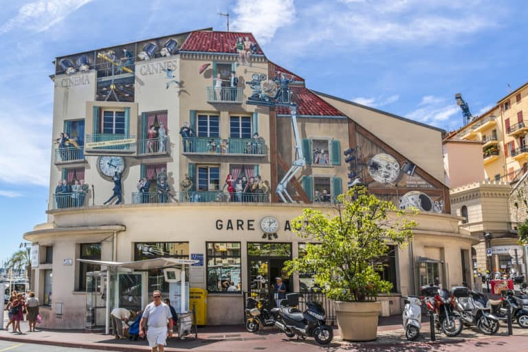 15 Best Things to Do in Cannes (France) - The Crazy Tourist