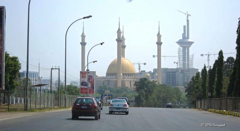 15 Best Places to Visit in Nigeria - The Crazy Tourist