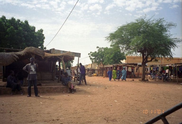 15 Best Places to Visit in Mali - The Crazy Tourist