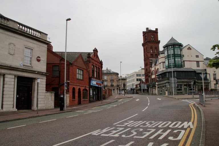 15 Best Places to Visit in Merseyside - The Crazy Tourist