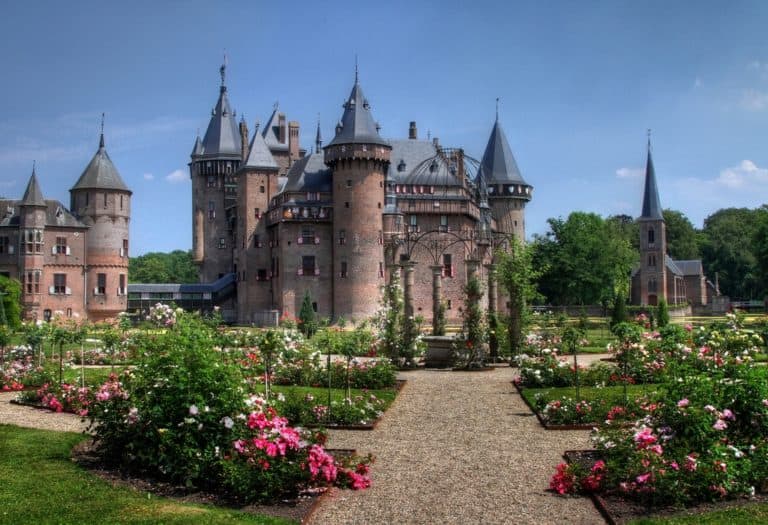 15 Best Things to Do in Utrecht (the Netherlands) - The Crazy Tourist