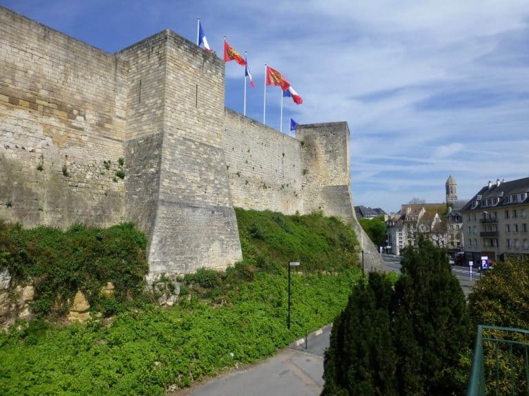 15 Best Things to Do in Caen (France) - The Crazy Tourist