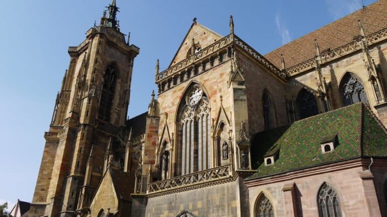 15 Best Things to Do in Colmar (France) - The Crazy Tourist