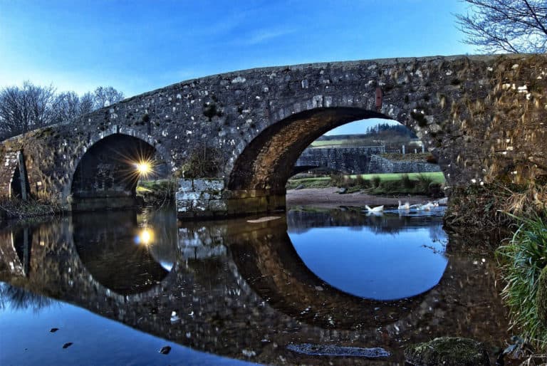 15 Best Places to Visit in Devon (England) - The Crazy Tourist