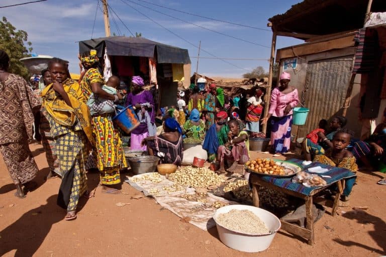 15 Best Places to Visit in Mali - The Crazy Tourist