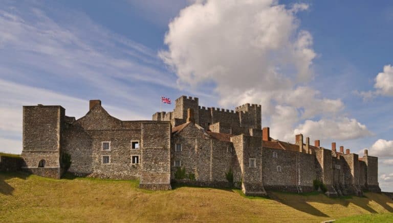 15 Best Places to Visit in Kent (England) - The Crazy Tourist