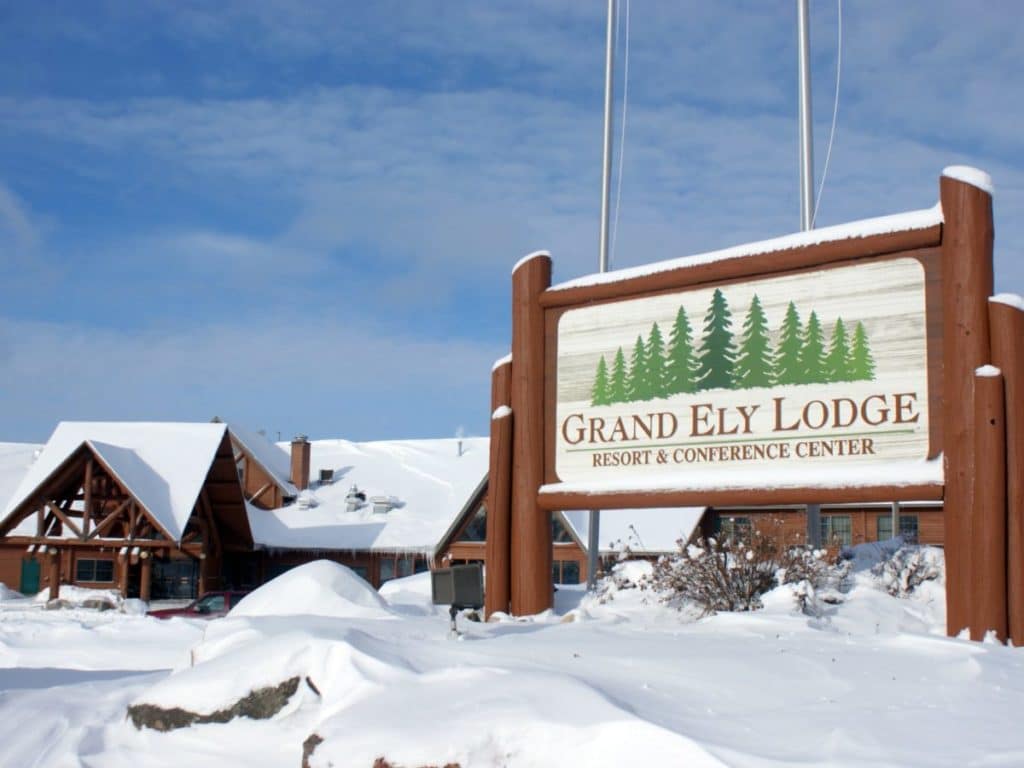 15 Best Romantic (Weekend) Getaways in Minnesota - The Crazy Tourist