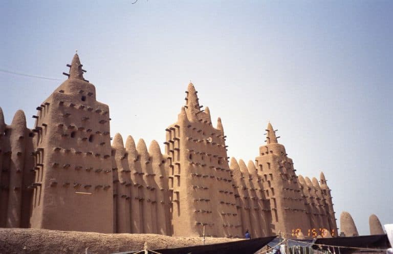 15 Best Places to Visit in Mali - The Crazy Tourist