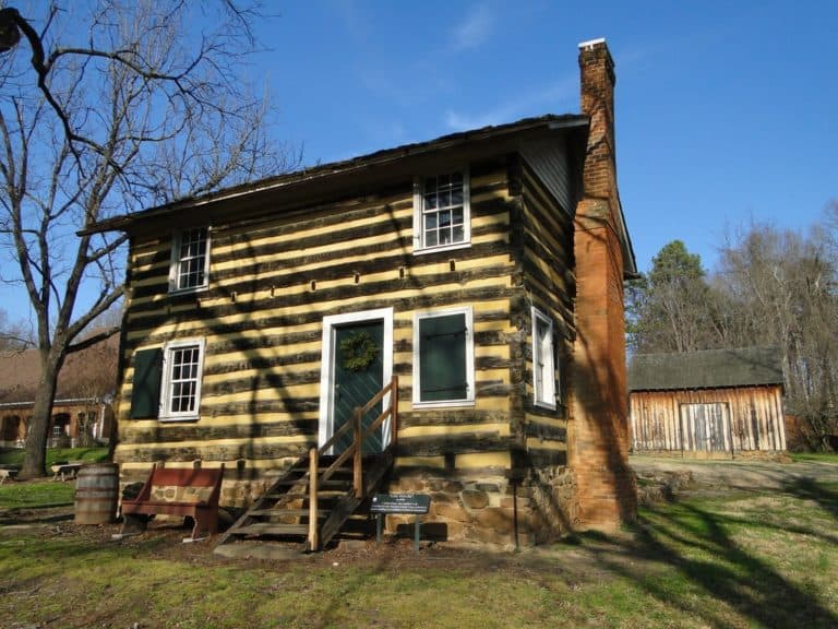 15 Best Things to Do in Winston-Salem (NC) - The Crazy Tourist