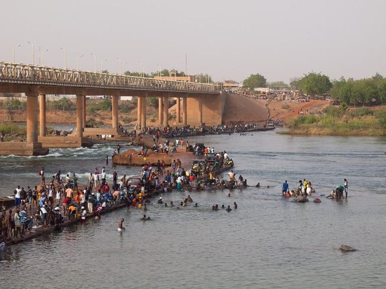 15 Best Places to Visit in Mali - The Crazy Tourist