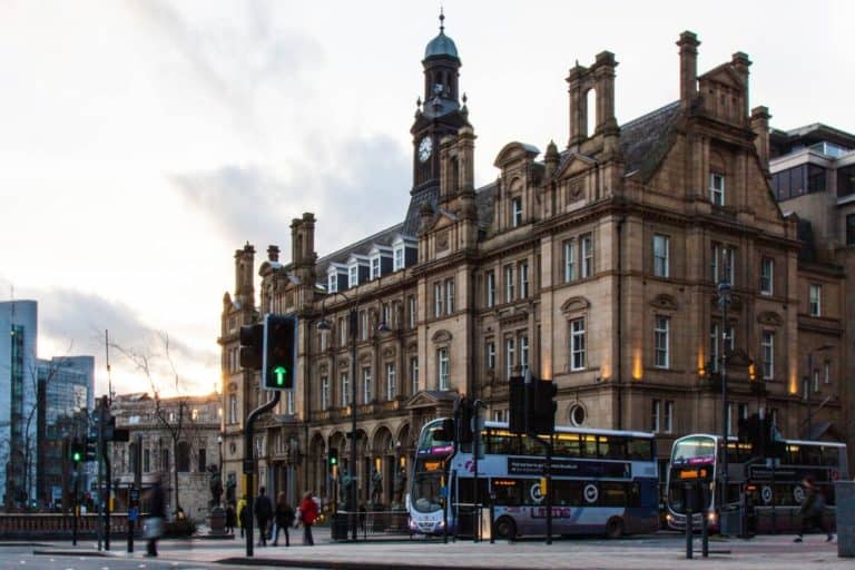 15 Best Places to Visit in West Yorkshire - The Crazy Tourist