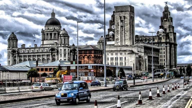 15 Best Places to Visit in Merseyside - The Crazy Tourist