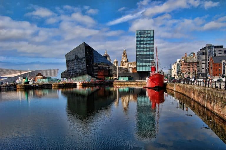 15 Best Places to Visit in Merseyside - The Crazy Tourist
