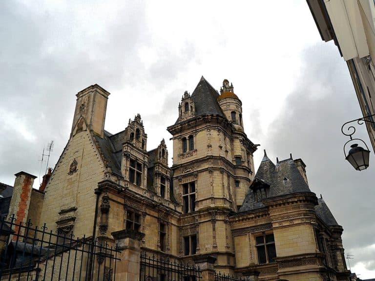 15 Best Things to Do in Angers (France) - The Crazy Tourist