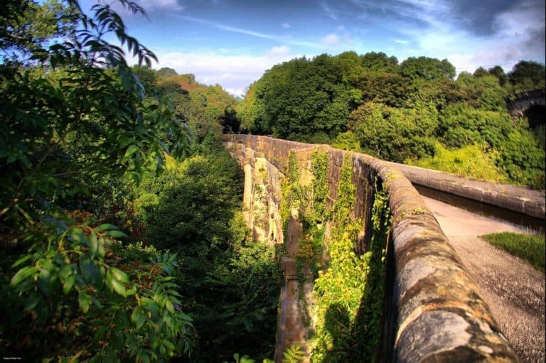 15 Best Places to Visit in Greater Manchester - The Crazy Tourist