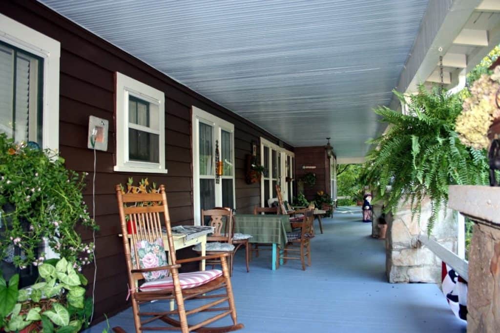 15 Best Romantic (Weekend) Getaways in Alabama - The Crazy Tourist