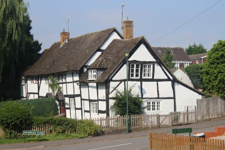 15 Best Places to Visit in West Midlands - The Crazy Tourist