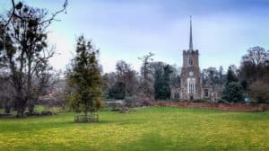 15 Best Places to Visit in Hertfordshire (England) - The Crazy Tourist
