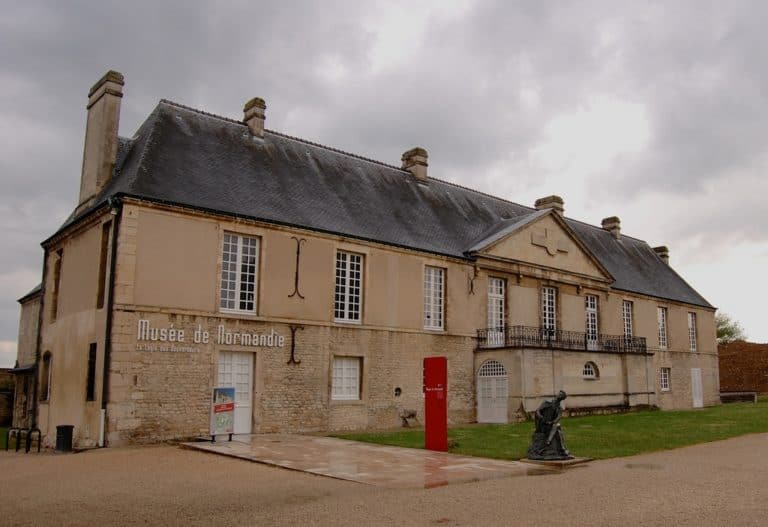 15 Best Things to Do in Caen (France) - The Crazy Tourist