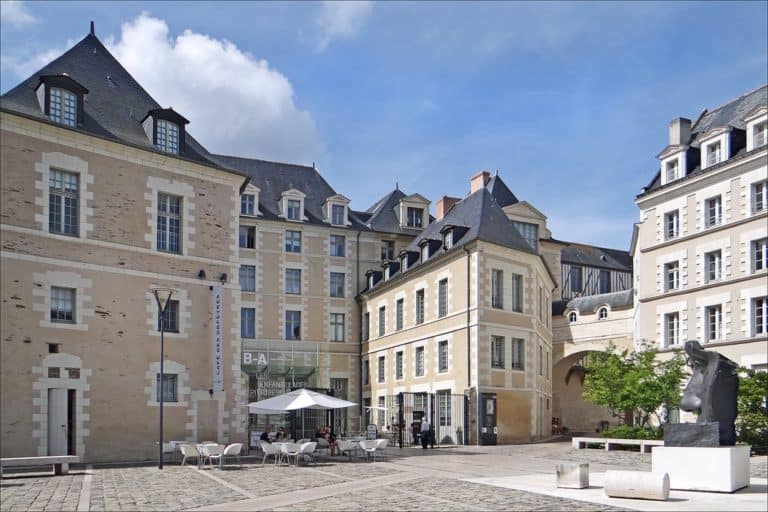 15 Best Things to Do in Angers (France) - The Crazy Tourist