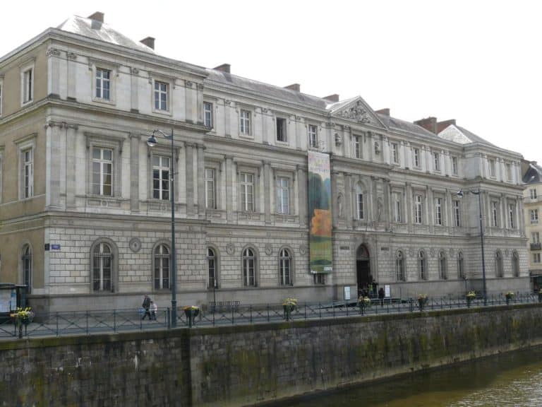 15 Best Things to Do in Rennes (France) - The Crazy Tourist