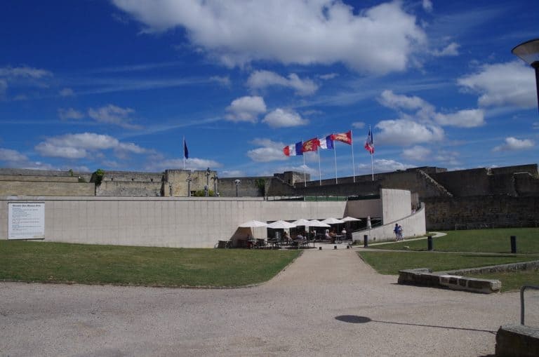 15 Best Things to Do in Caen (France) - The Crazy Tourist