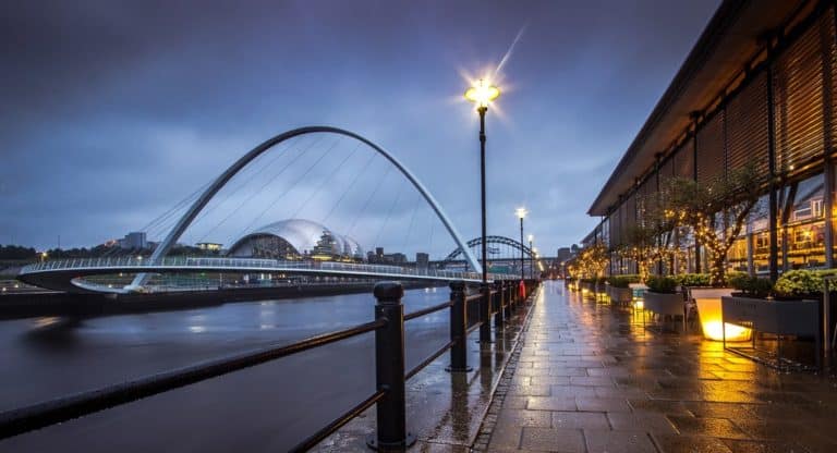 15 Best Places to Visit in Tyne and Wear (England) - The Crazy Tourist
