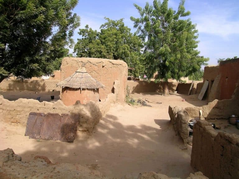 15 Best Places to Visit in Mali - The Crazy Tourist