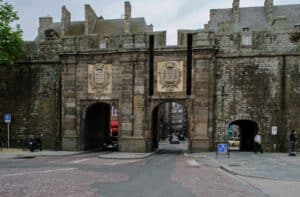 15 Best Things to Do in Saint-Malo (France) - The Crazy Tourist