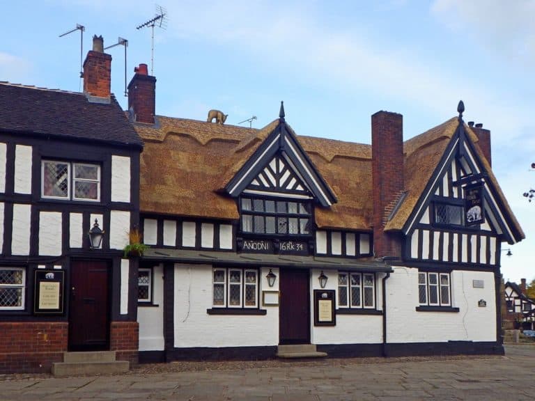 15 Best Places to Visit in Cheshire (England) - The Crazy Tourist