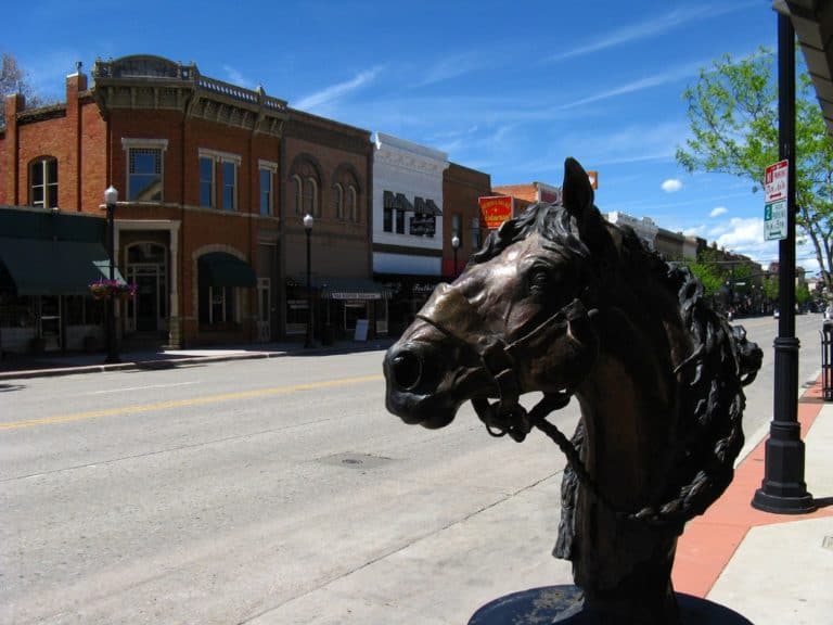 15 Best Small Town to Visit in Wyoming - The Crazy Tourist