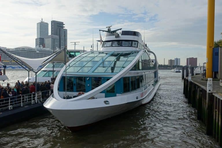 15 Best Things to Do in Rotterdam (The Netherlands) - The Crazy Tourist