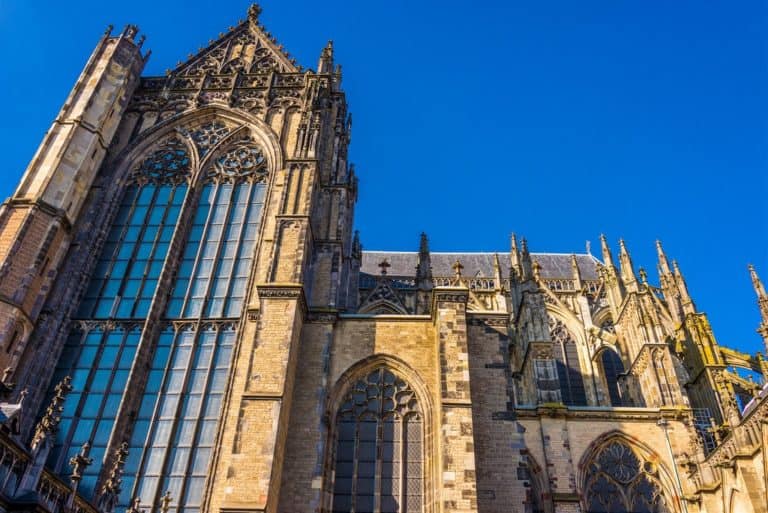 15 Best Things to Do in Utrecht (the Netherlands) - The Crazy Tourist