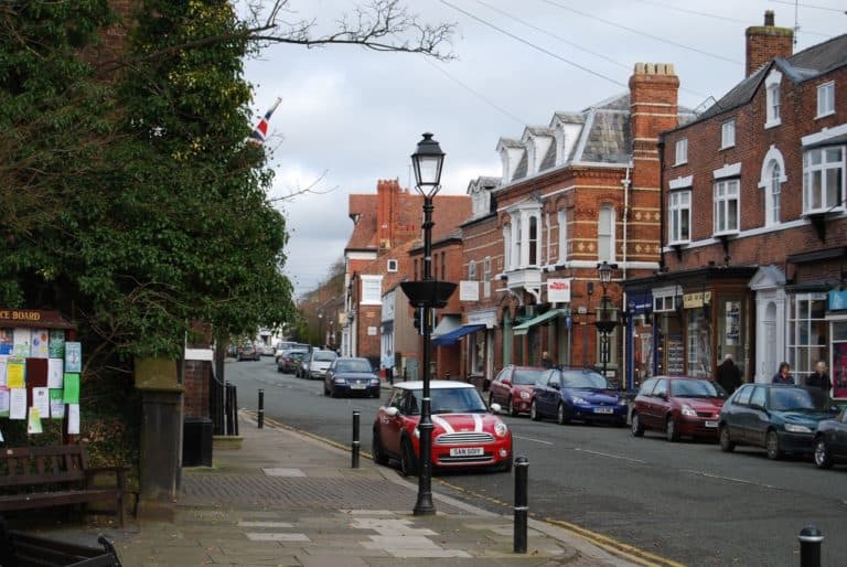 15 Best Places to Visit in Cheshire (England) - The Crazy Tourist
