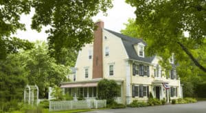 15 Best Romantic (Weekend) Getaways in Connecticut - The Crazy Tourist