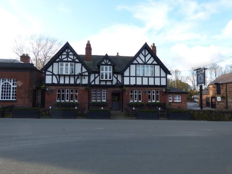 15 Best Places to Visit in Cheshire (England) - The Crazy Tourist