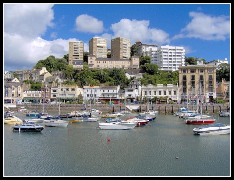 15 Best Places to Visit in Devon (England) - The Crazy Tourist